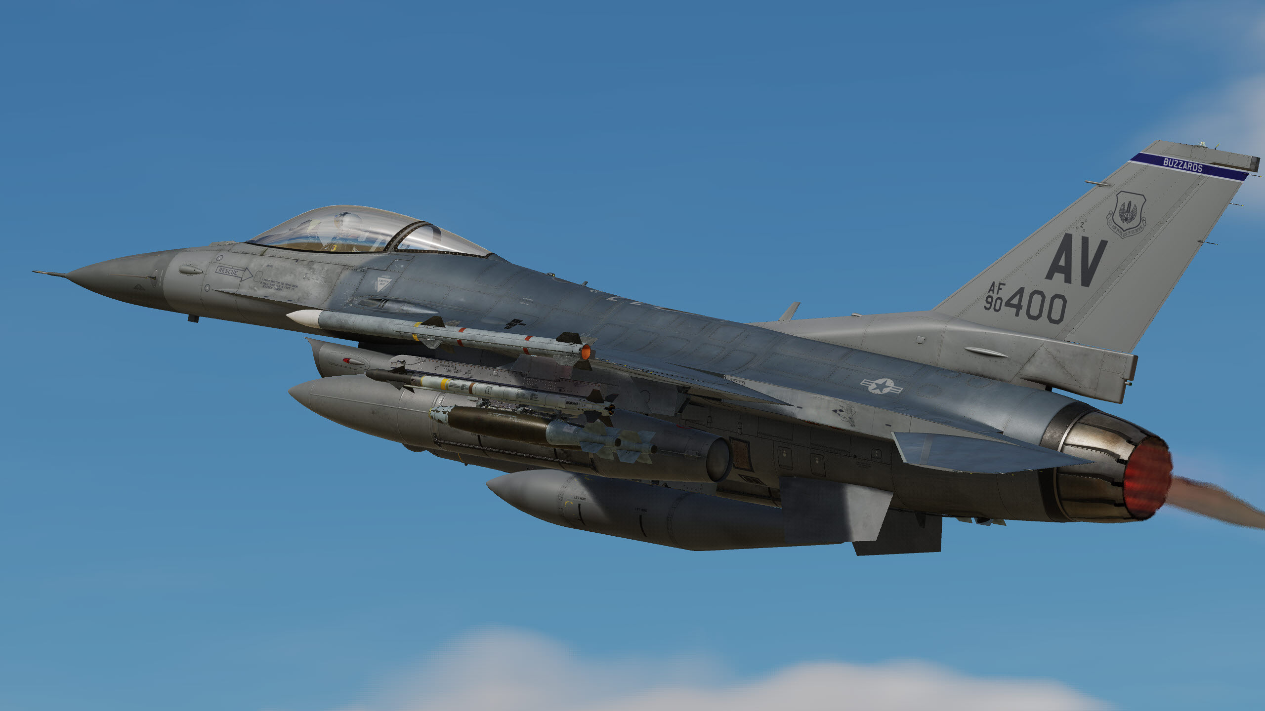 510th Fighter Squadron Aviano Air Base